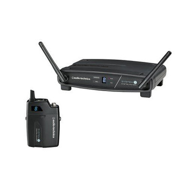 Audio-Technica Corporation - Andertons Music Co.