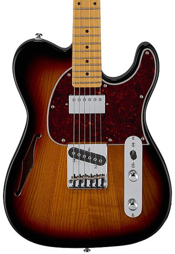 G&L Guitars - Andertons Music Co.