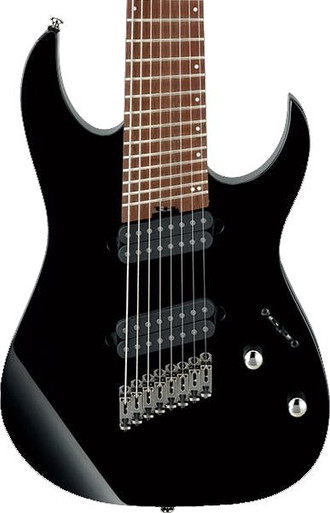 8 String Guitars - Andertons Music Co.