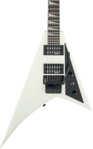 Jackson Rhoads Guitars - Andertons Music Co.