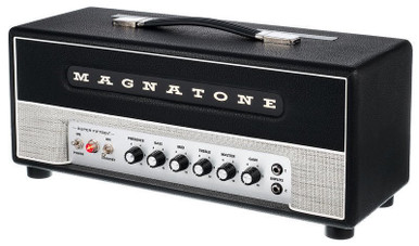 Magnatone - Andertons Music Co.