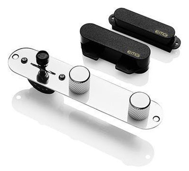 EMG Pickups - Andertons Music Co.