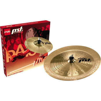 Cymbal Sets - Andertons Music Co.