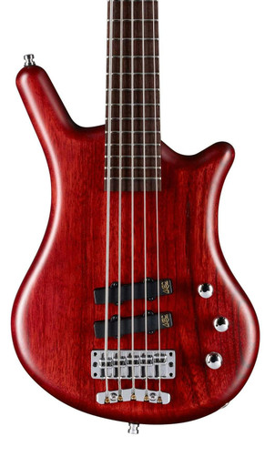 Warwick Bass - Andertons Music Co.