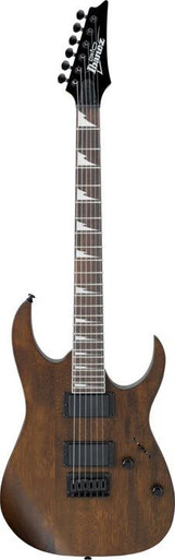 Ibanez RG Series Guitars - Andertons Music Co.