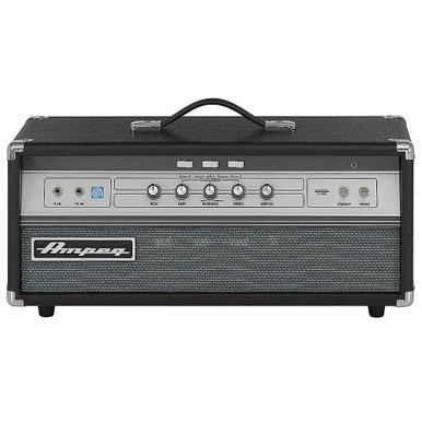 Ampeg - Andertons Music Co.