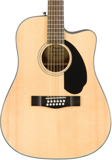 12 String Acoustic Guitars - Andertons Music Co.