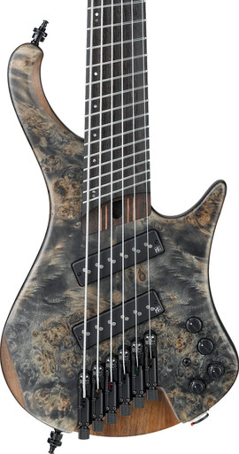Headless Bass Guitars - Andertons Music Co.