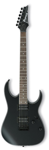 Ibanez RG Series Guitars - Andertons Music Co.