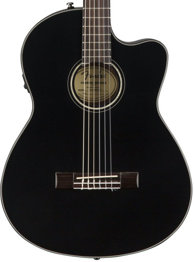 Classical & Nylon String Guitars - Andertons Music Co.