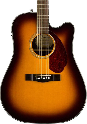 Fender Acoustic Guitars - Andertons Music Co.