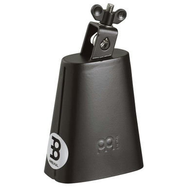 Meinl Cowbell 5.25" Steel in Black - Andertons Music Co.