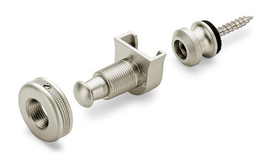 Guitar Strap Locks - Andertons Music Co.