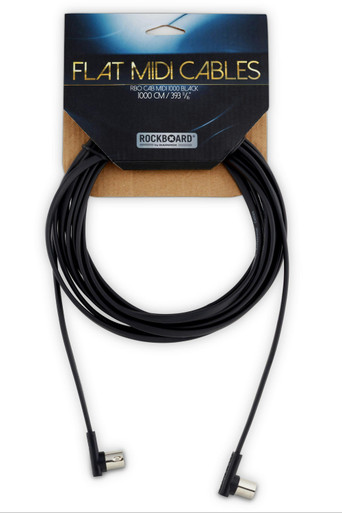 MIDI Cables - Andertons Music Co.