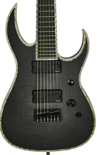 BC Rich Guitars - Andertons Music Co.