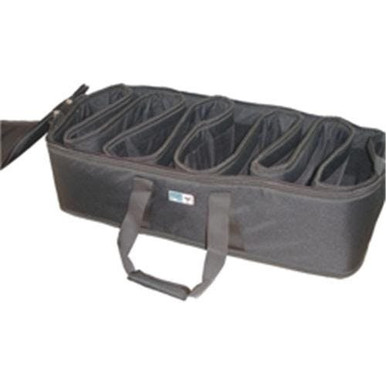 Protection Racket 36" x 16" x16" Case for Electronic Kit - Andertons ...