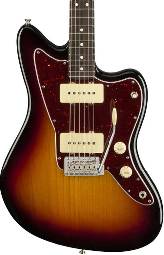 Fender Jazzmaster Guitars - Andertons Music Co.