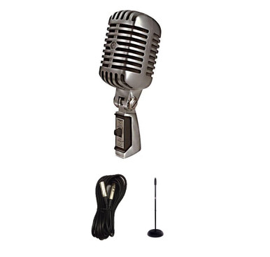 Shure - Andertons Music Co.