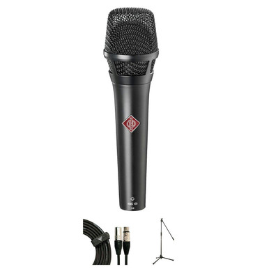 Neumann - Andertons Music Co.
