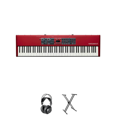 Nord Keyboards - Andertons Music Co.