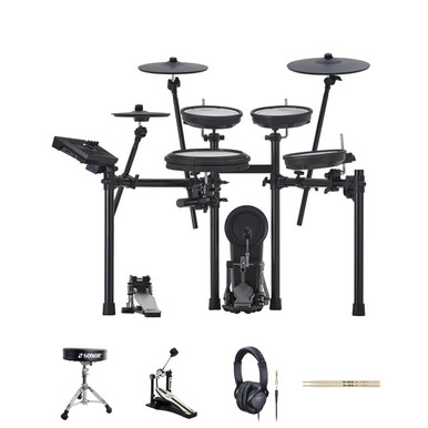 Drums - Andertons Music Co.