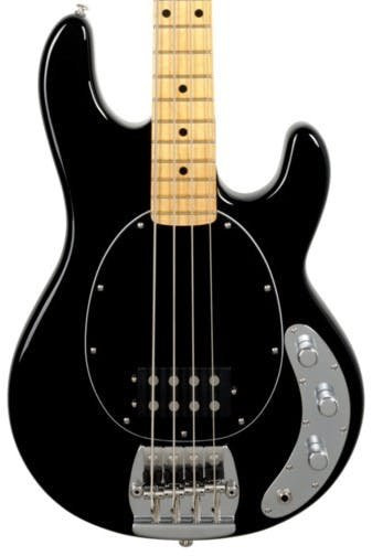 For bassists that want something classic or quirky our retro bass ...