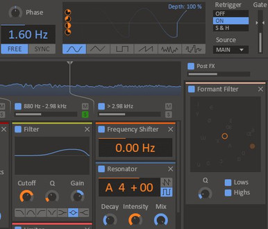 Kilohearts - Andertons Music Co.