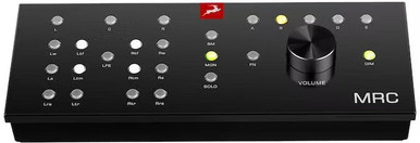 Galaxy32 MRC (Multichannel Remote Controller) - Andertons Music Co.