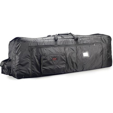 Stagg Deluxe Keyboard Bag 59" x 17" x 6" k18-150 - Andertons Music Co.