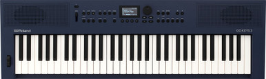 Roland Keyboards & Accordions - Andertons Music Co.