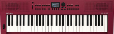 Roland Keyboards & Accordions - Andertons Music Co.