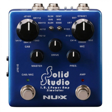 NUX