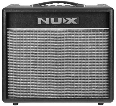 NUX