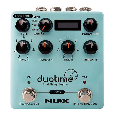 NUX