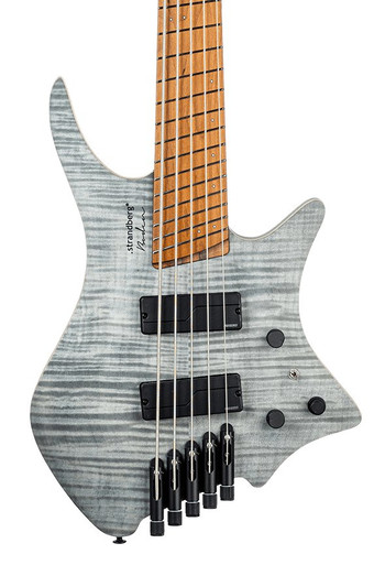 Strandberg Guitars - Andertons Music Co.