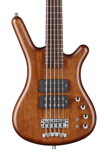 Warwick Bass - Andertons Music Co.