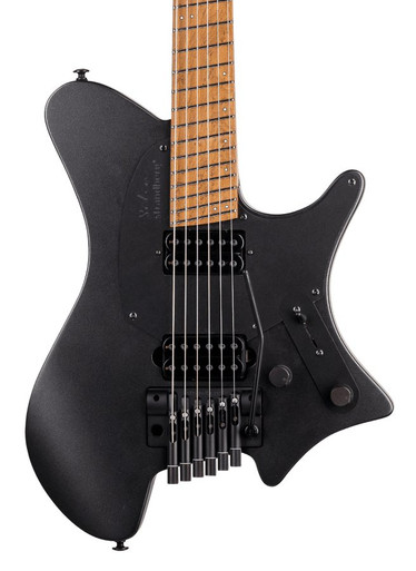 Strandberg Guitars - Andertons Music Co.