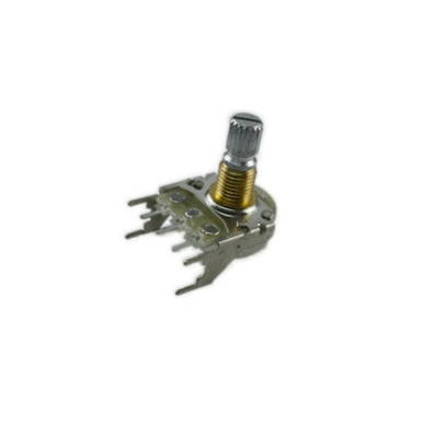 Gallien Krueger MB800 Fusion Replacement Master Volume Pot - POT, 2KB ...