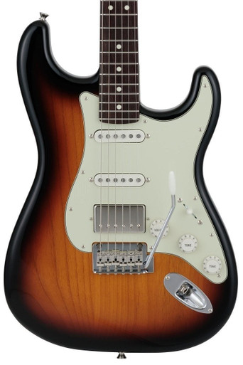 Fender Japan Guitars - Andertons Music Co.