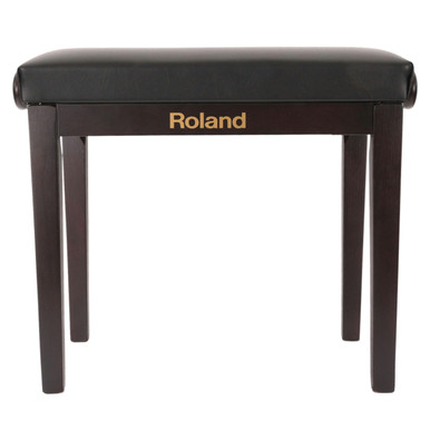 Roland RPS8LO Light Oak Fixed Height Stool - Andertons Music Co