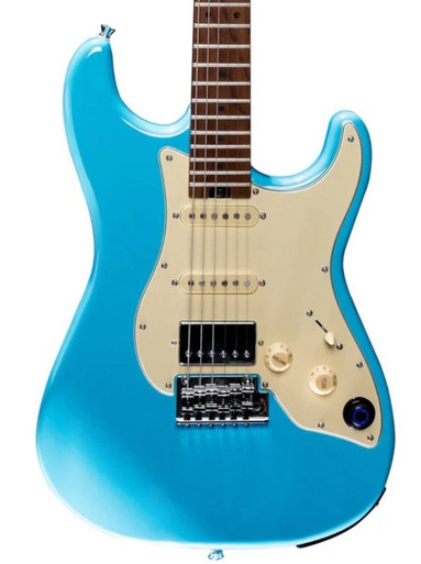 Mooer GTRS Guitars - Andertons Music Co.