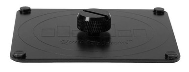 Temple Audio Large Pedal Plate - Andertons Music Co