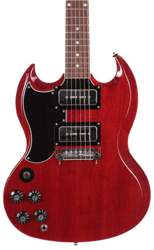 Gibson Signature Guitars - Andertons Music Co.