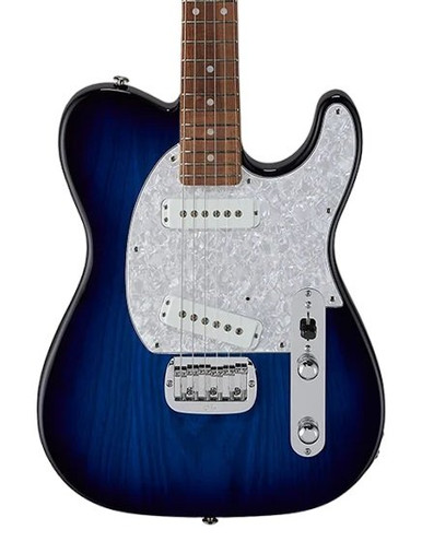 G&L Guitars - Andertons Music Co.