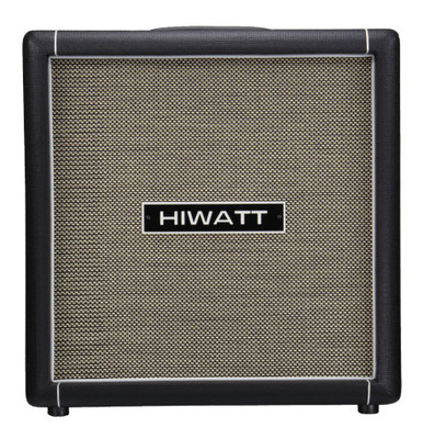 Hiwatt - Andertons Music Co.