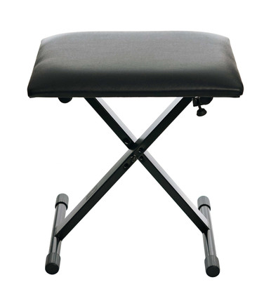 ORDO KB-11 X Style Keyboard Throne - Andertons Music Co