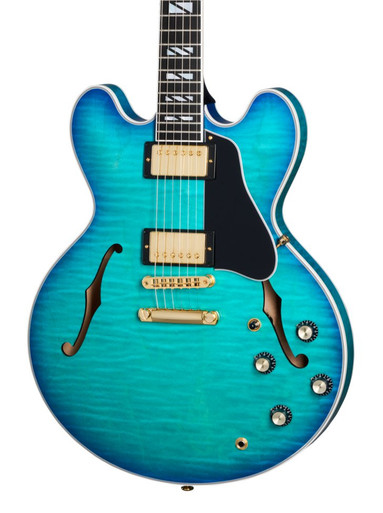 Gibson ES Guitars - Andertons Music Co.
