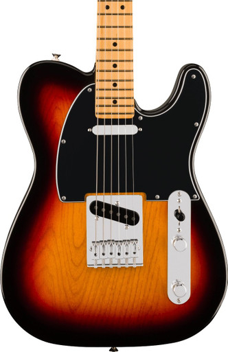 Fender Player II Telecaster Guitars - Andertons Music Co.