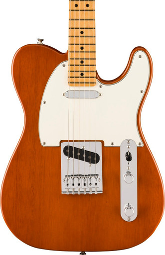 Fender Player II Telecaster Guitars - Andertons Music Co.