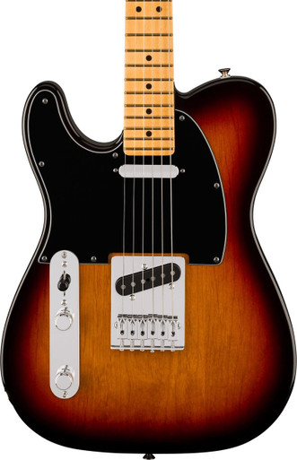 Fender Player II Telecaster Guitars - Andertons Music Co.